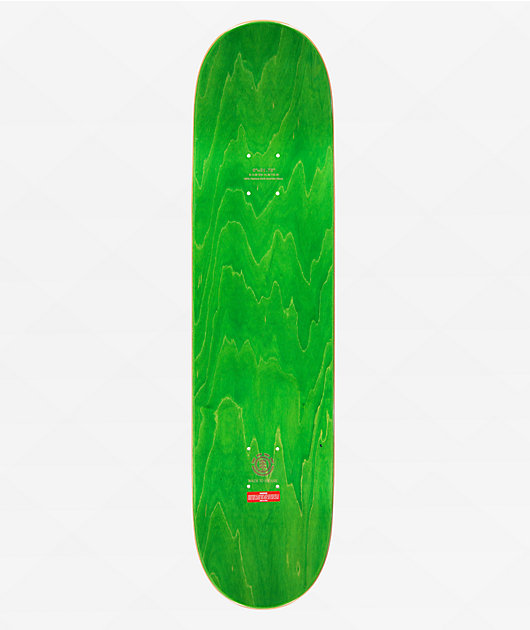 Element Madars Space Case 8.0" Skateboard Deck | Zumiez